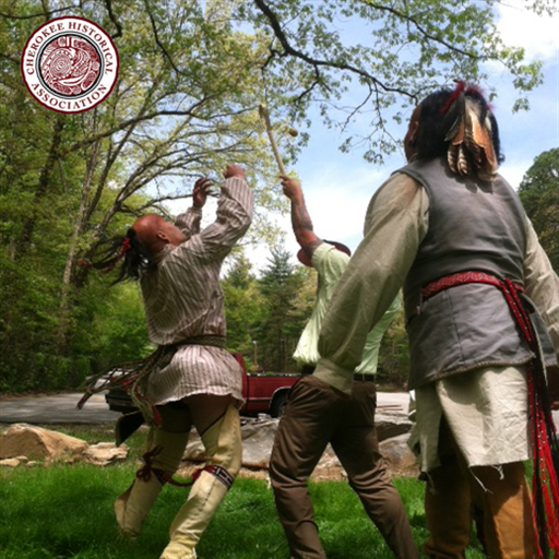 Cherokee Adventure - App on Amazon Appstore