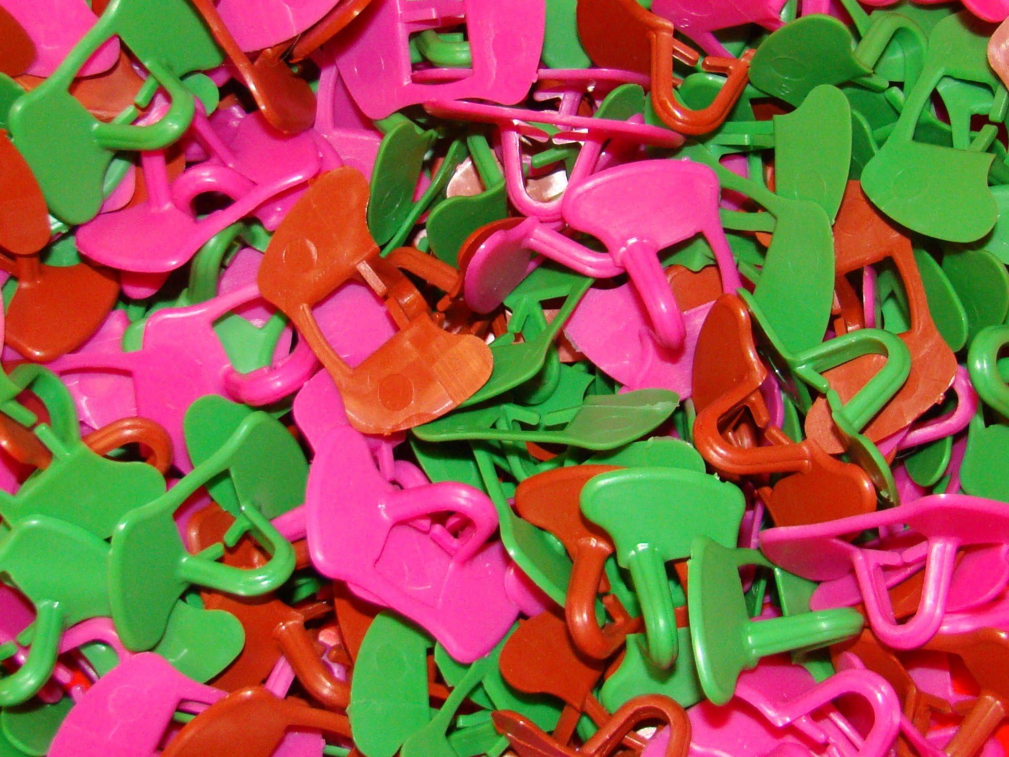 Amazon.com : Weilan Pinless Peepers with Pliers Chickens Blinders ...