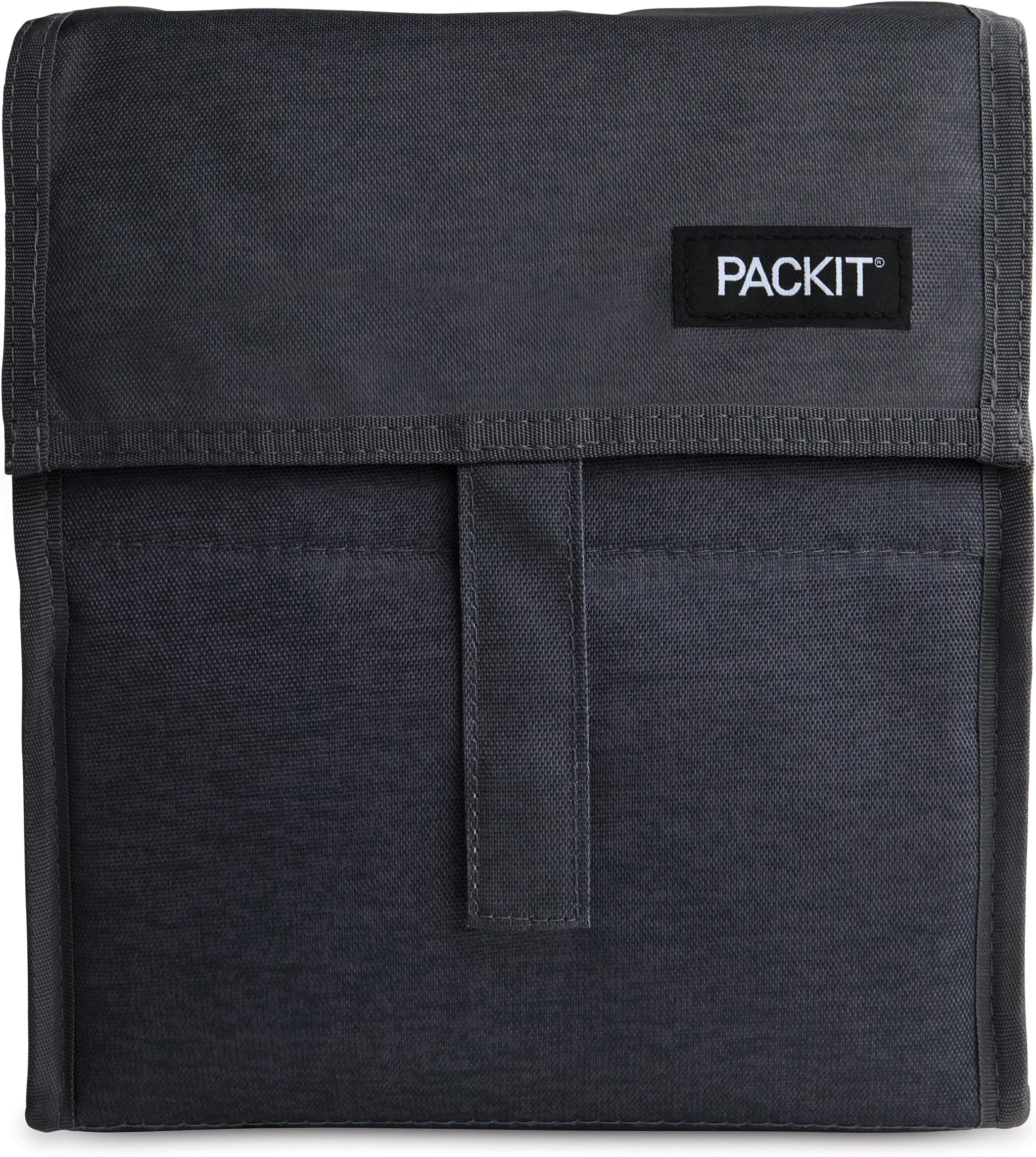 Amazon.com: PackIt Freezable Lunch Bag, Gidget : Home & Kitchen
