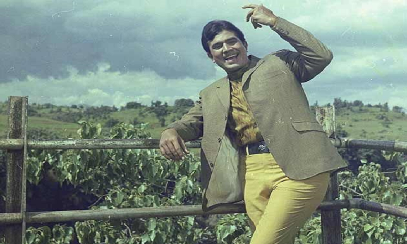 Rajesh Khanna Hindi Video Songs - App on Amazon Appstore