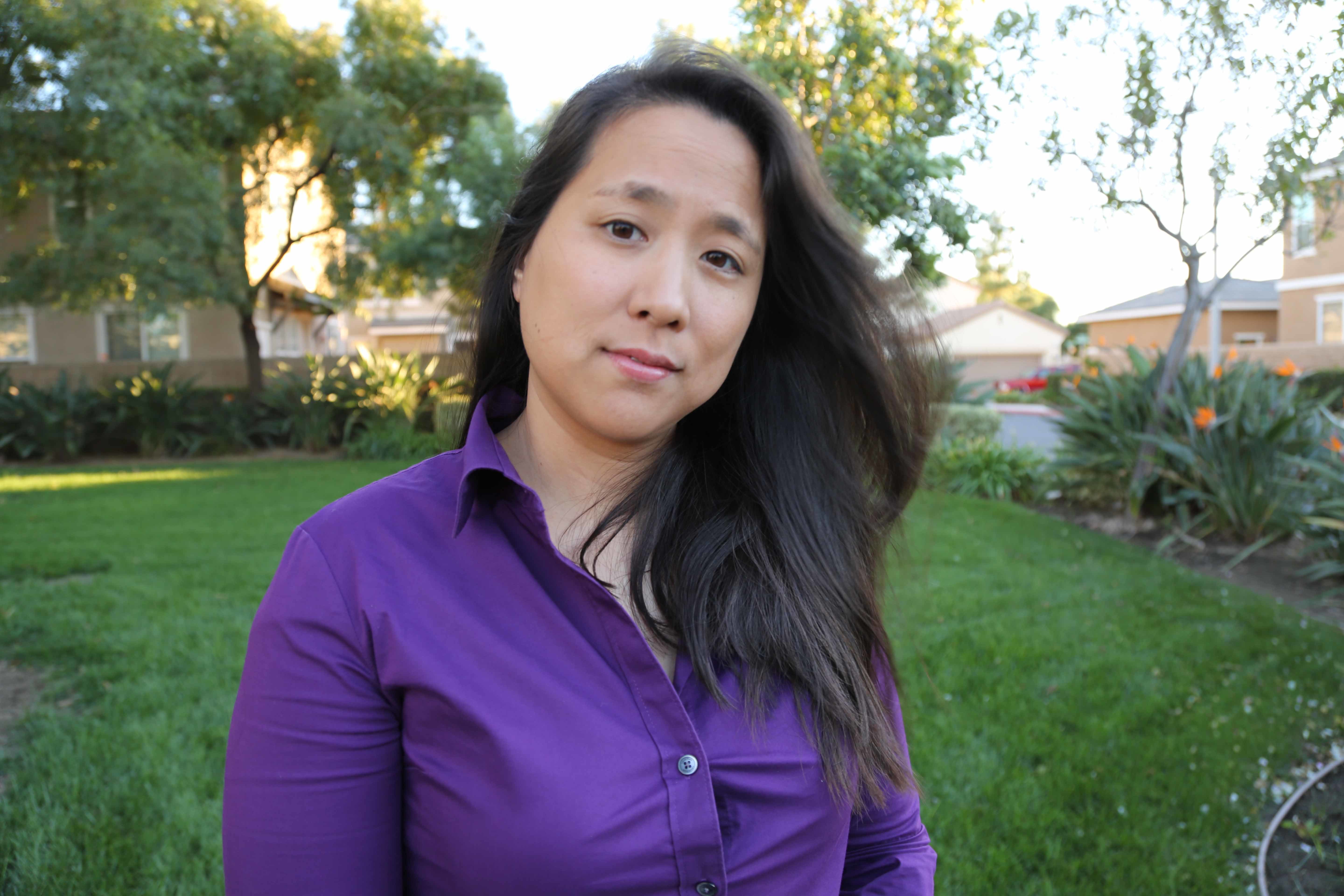 Amazon.com: Carol Park: books, biography, latest update