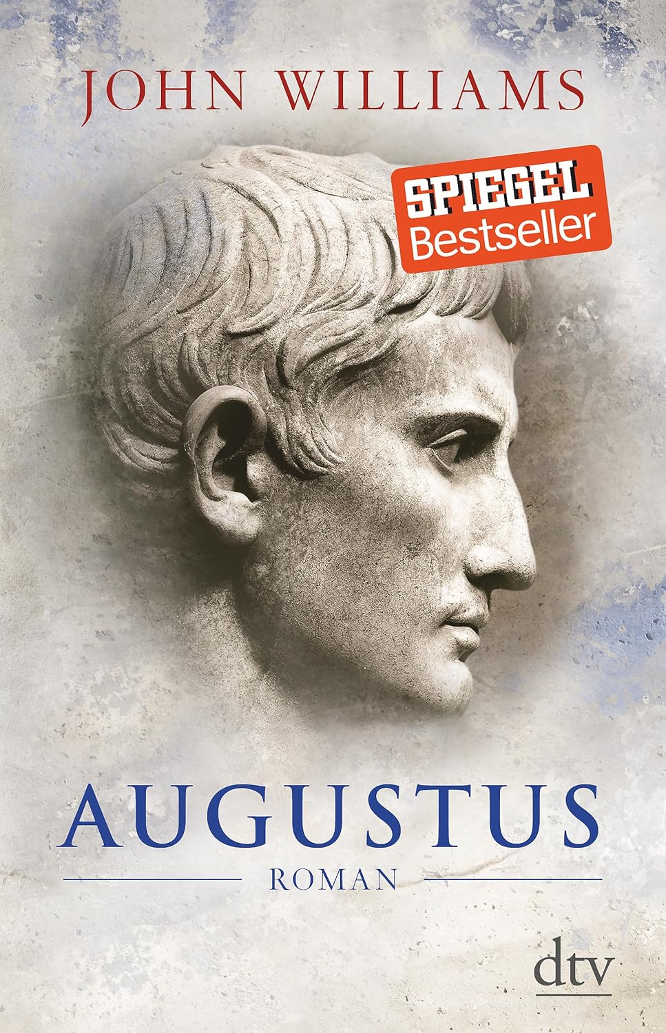 Amazon.com: Augustus: 9783423280891: Books