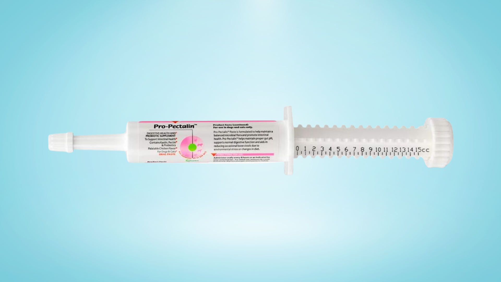 Watch Vetoquinol Pro-Pectalin Oral Paste for Dogs/Cats on Amazon Live