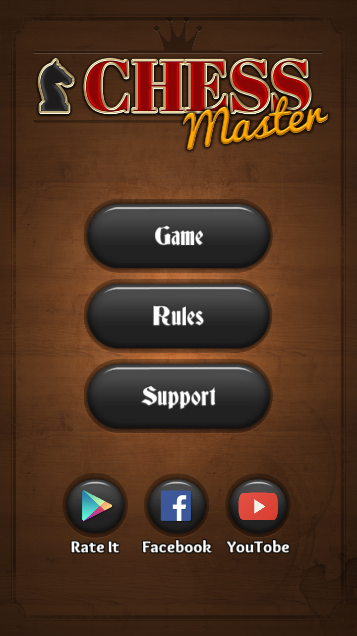 Chess Master - App on Amazon Appstore