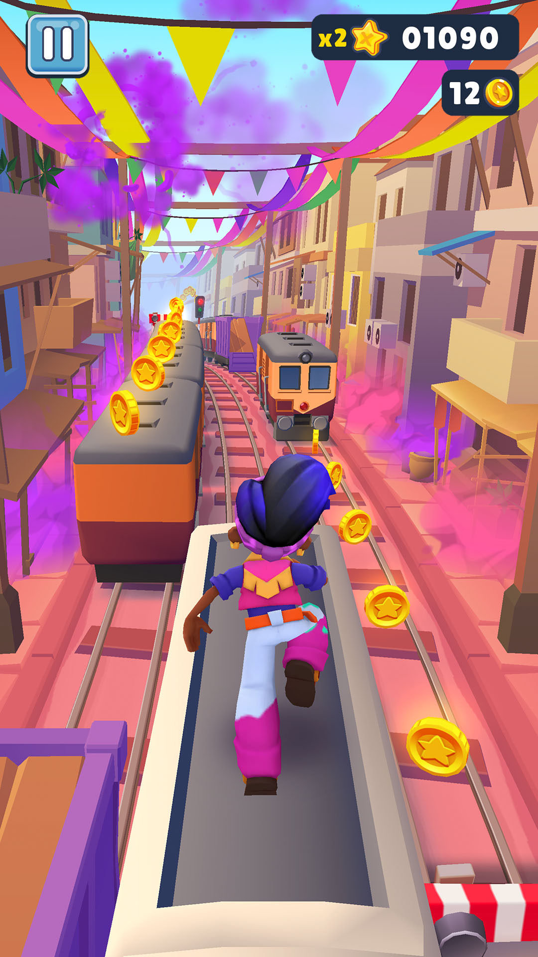 Subway Surfers - App on Amazon Appstore