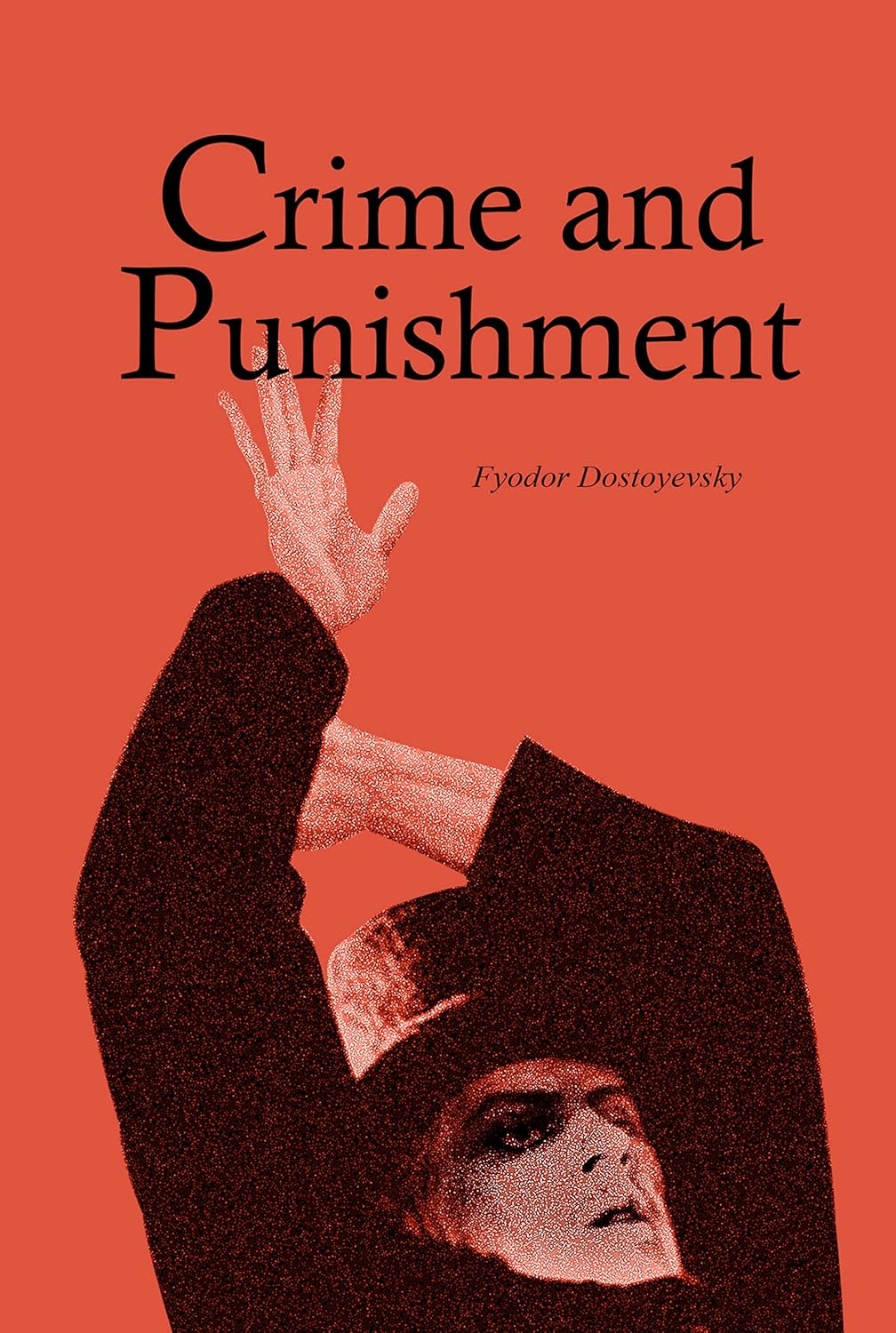 Amazon.com: Crime and Punishment（English edition）【罪与罚（英文版）】China Intercontinental Press - 五洲传播 ...