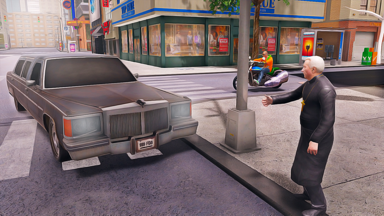 Traffic Car Driving Sim 3D - App on Amazon Appstore