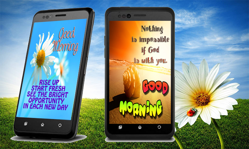 Good Morning - App on Amazon Appstore