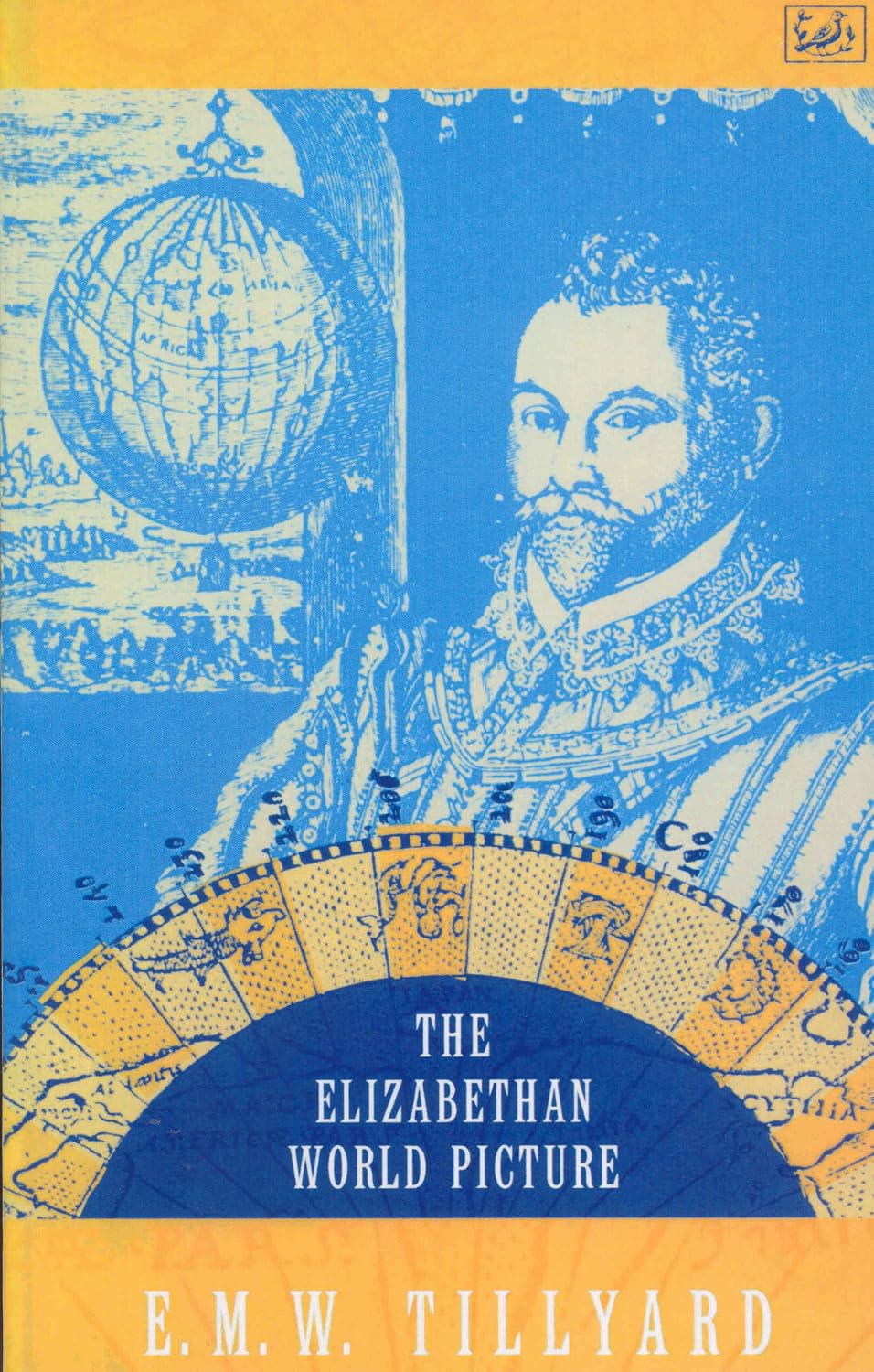 The Elizabethan World Picture: Amazon.co.uk: Tillyard, E M W ...