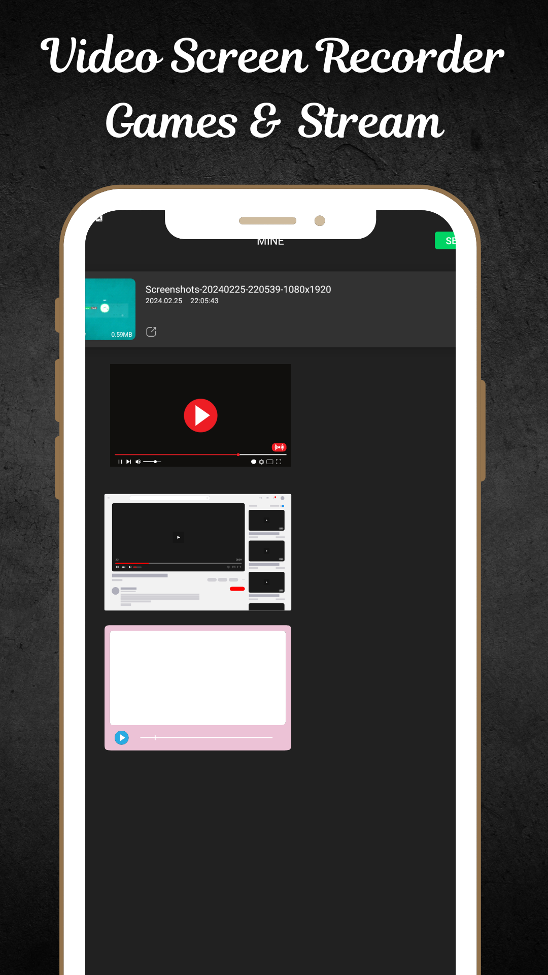 Advanced Screen Capture: High-Quality Recording Tools - App on Amazon ...