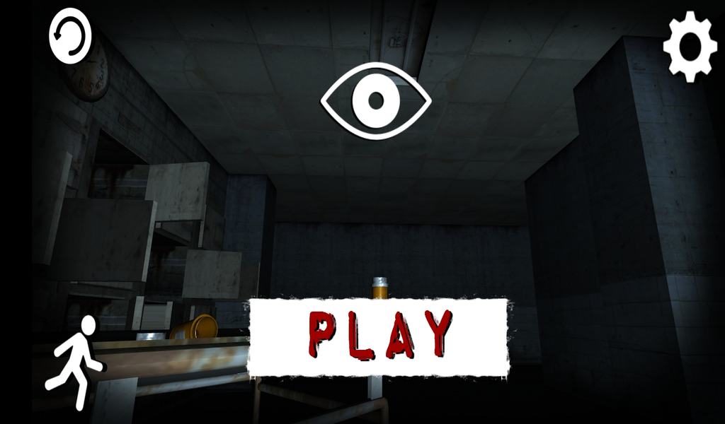 Horror eyes - App on Amazon Appstore