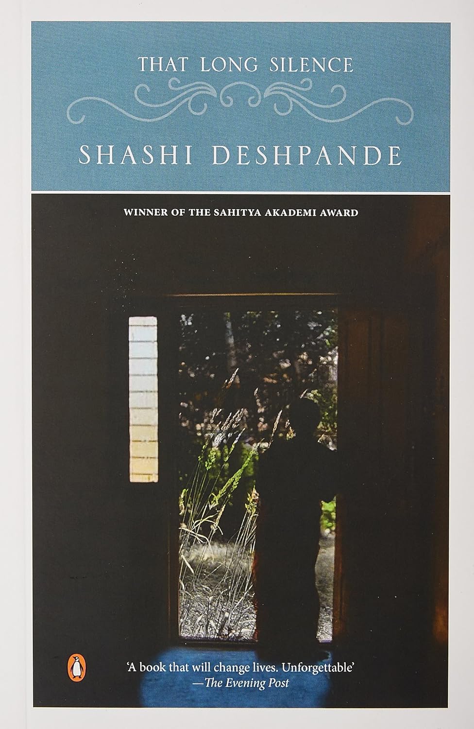 That Long Silence: Deshpande Shashi: 9780140127232: Amazon.com: Books