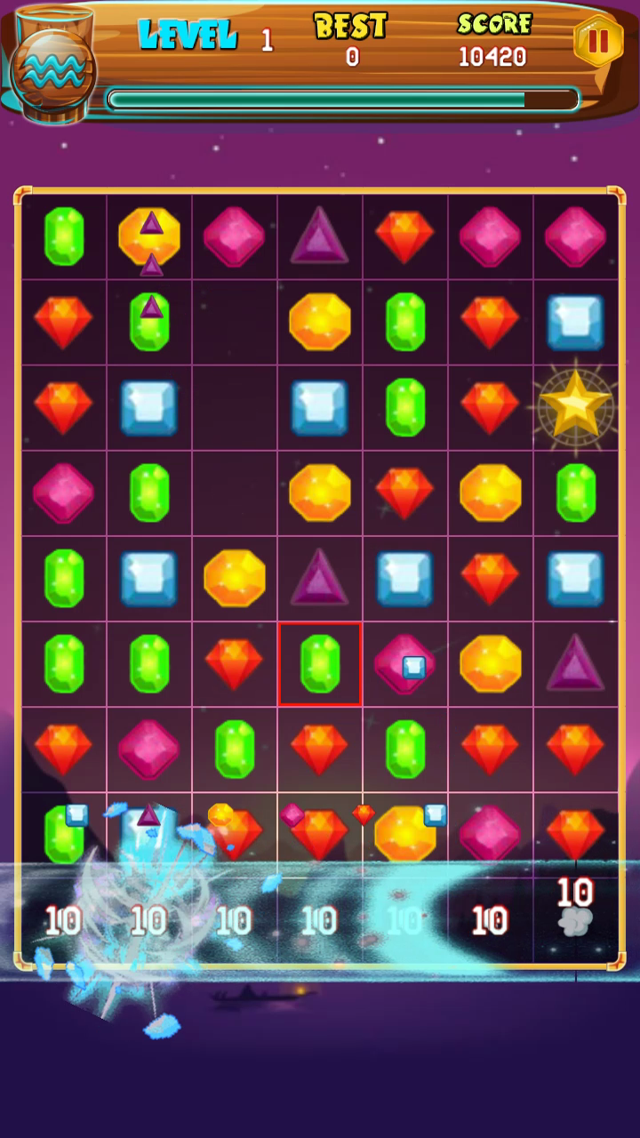 Jewels Quest 2020 - App on the Amazon Appstore