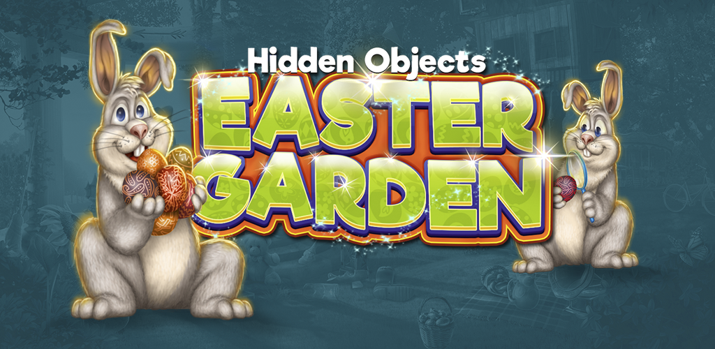 Hidden Objects Easter Garden:Amazon.com:Appstore for Android