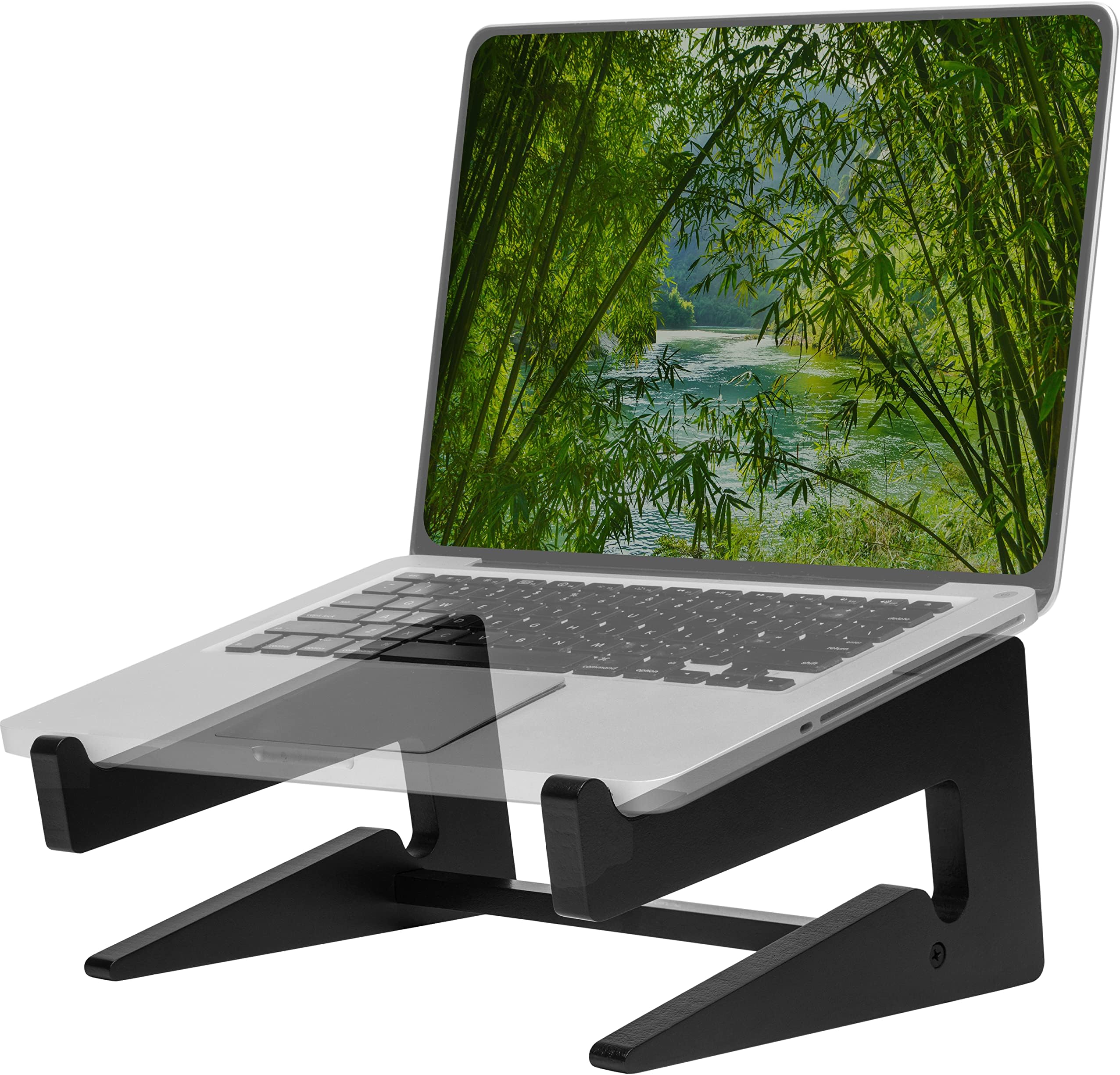 LORYERGO Laptop-Ständer - Ergonomische Laptop-Halterung für den ...