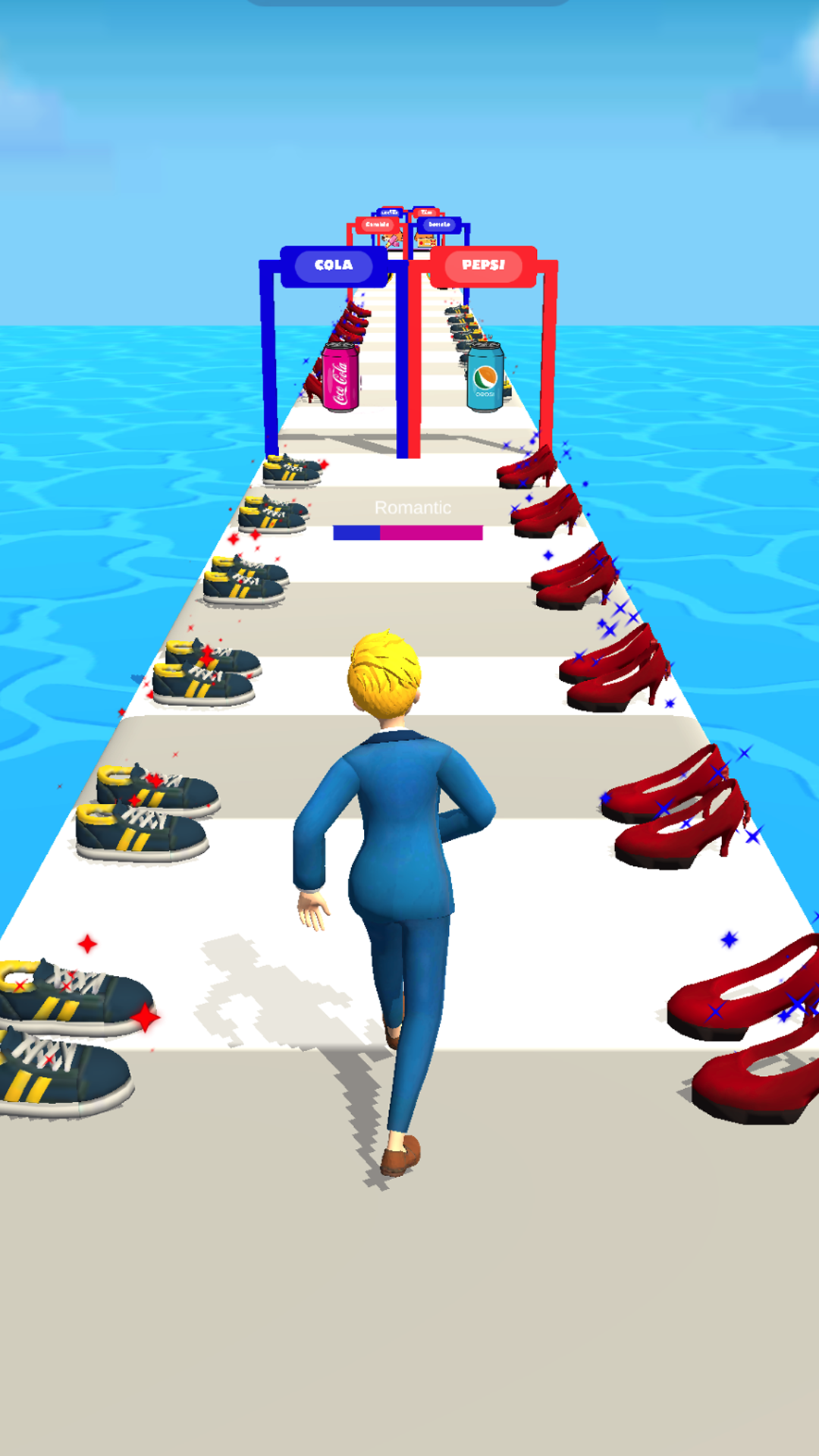 Personality Run: Discover Your True Self in a Unique Runner Game - App ...