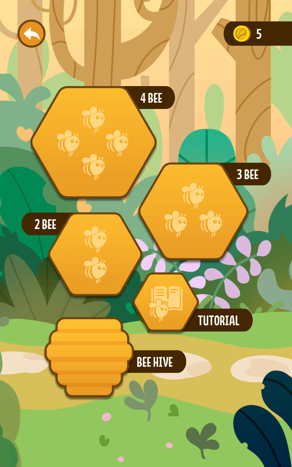 Osmo Math Buzz:Amazon.in:Appstore for Android