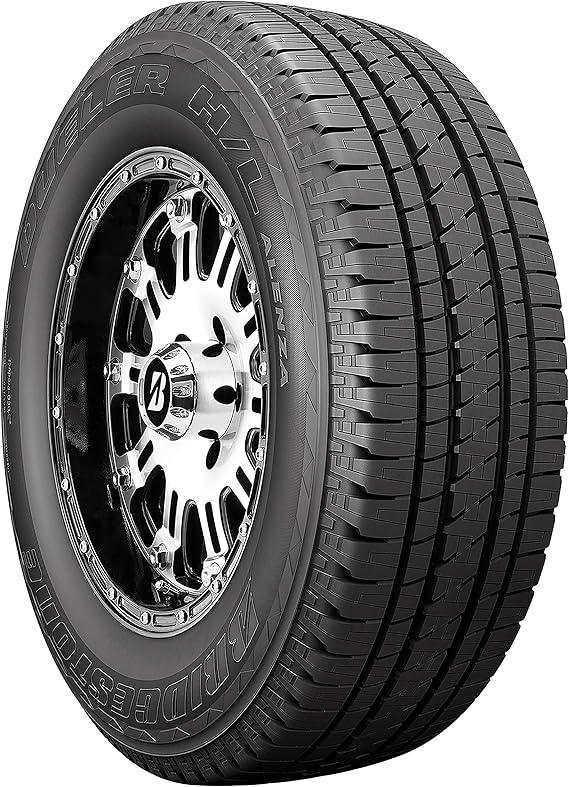 Amazon.com: Firestone Destination LE2 Highway Terrain SUV Tire 225 ...