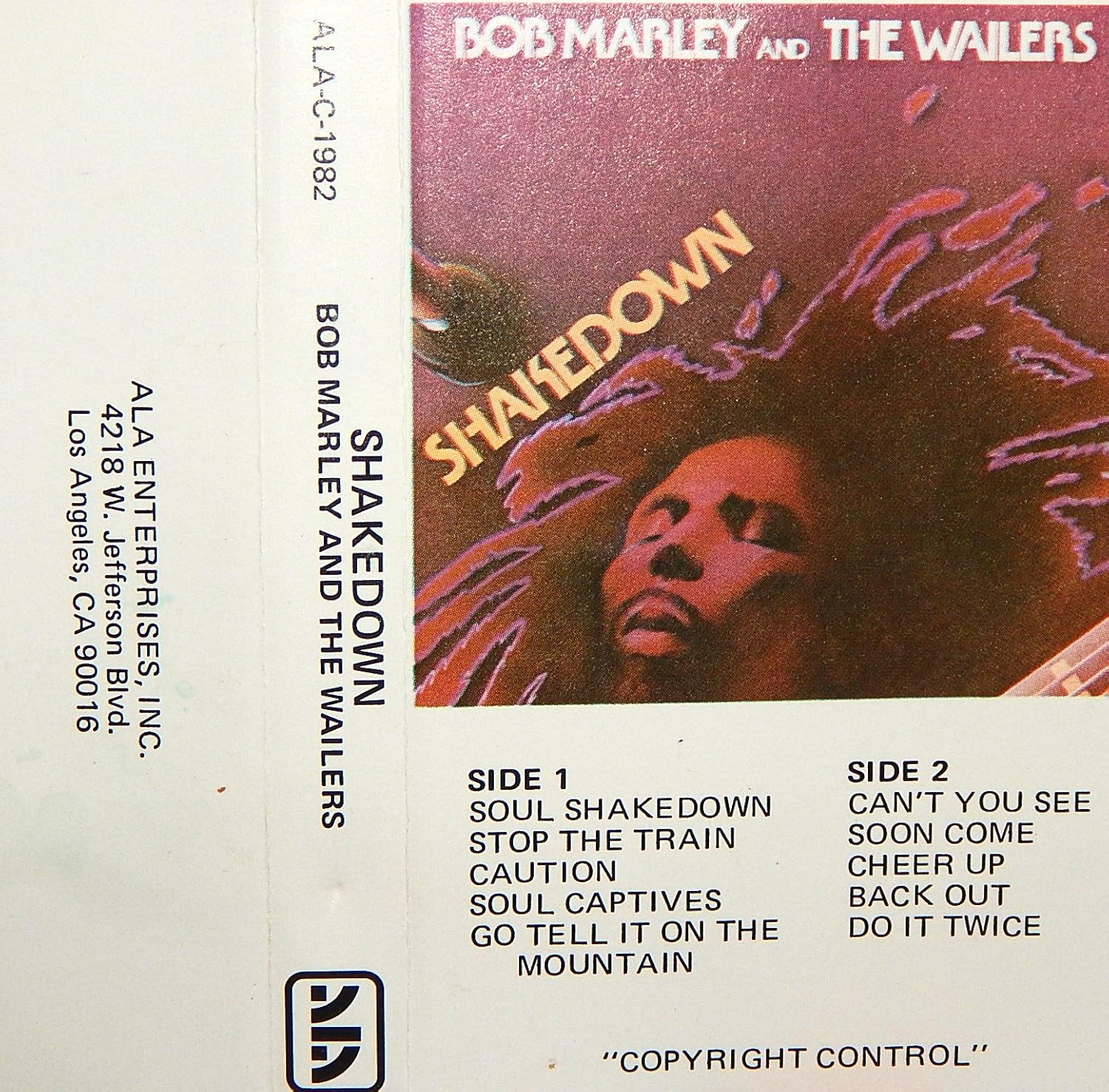 Amazon.co.jp: Shakedown: Music