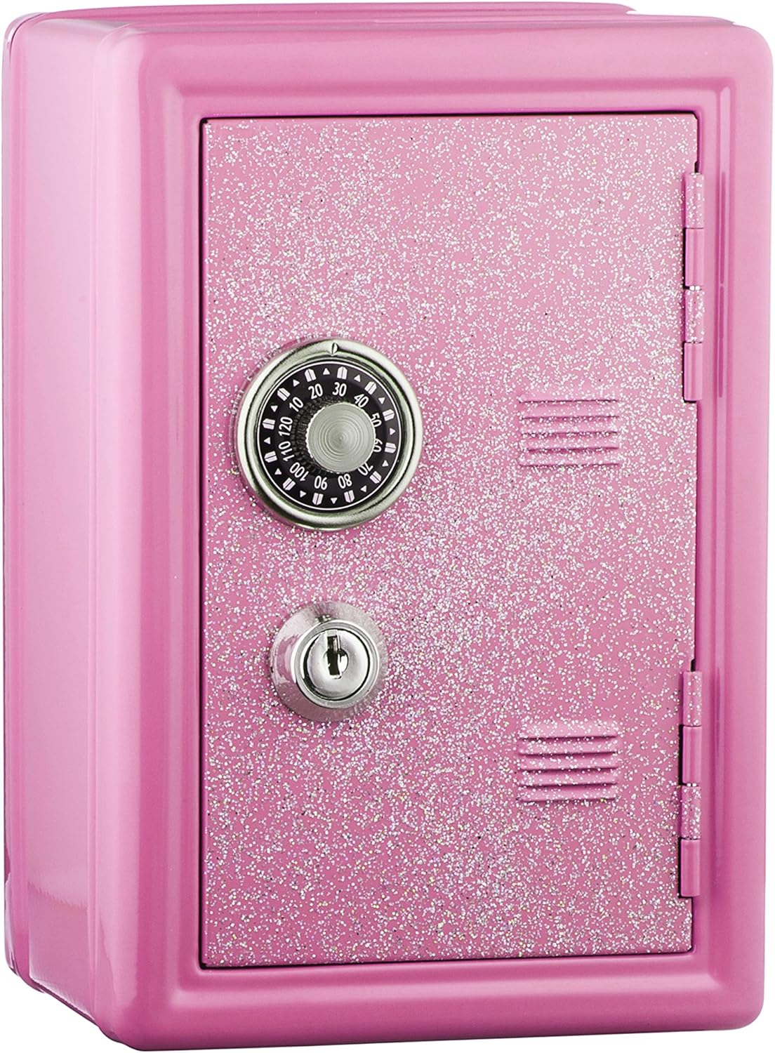 Safe Bank (Pink) - Amazon.com
