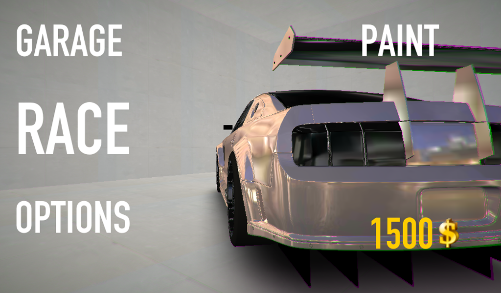 MUSTANG DRAG RACING - App on Amazon Appstore