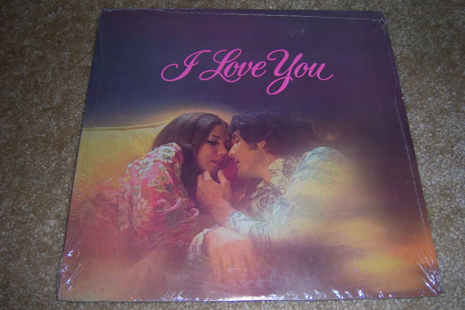 Various - I Love You - Amazon.com Music