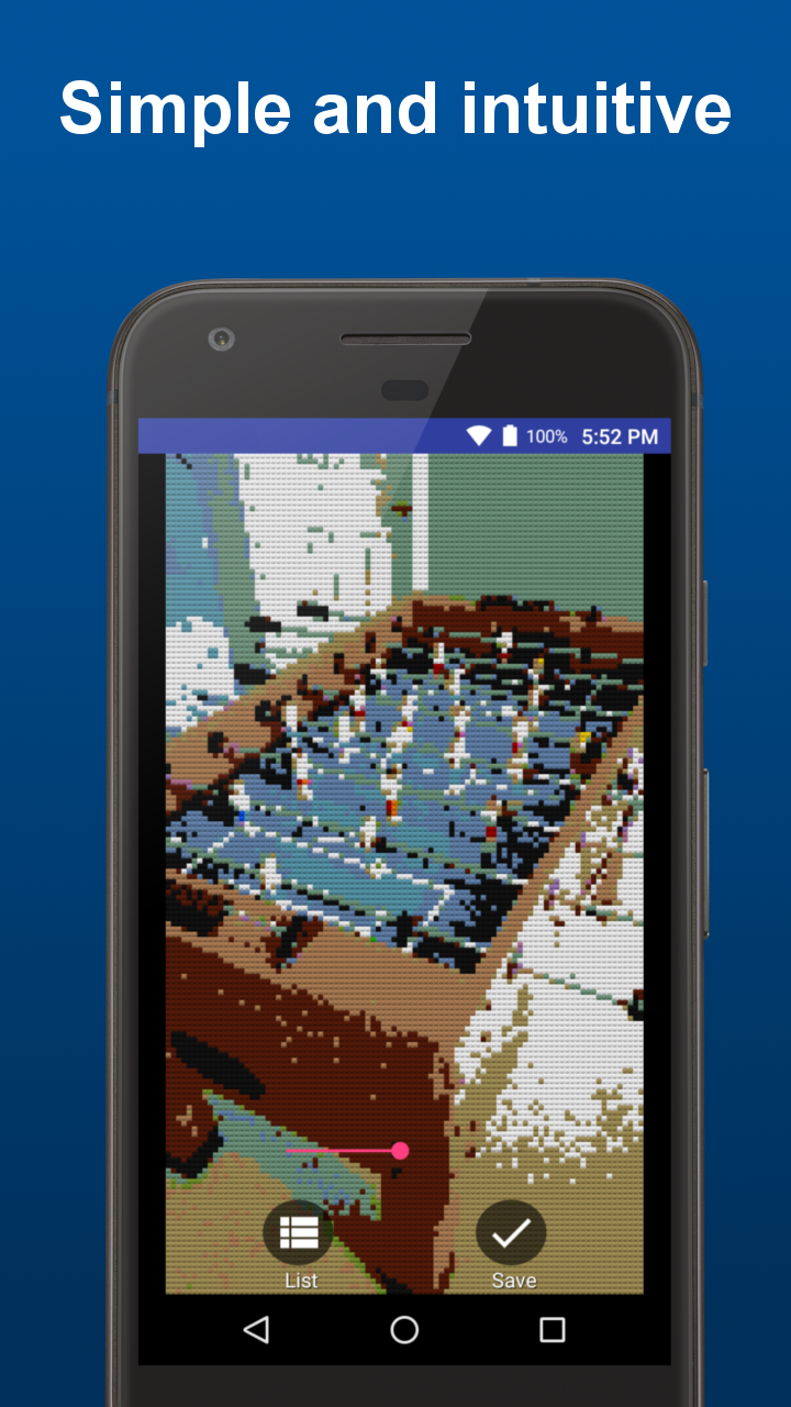 BrickMe - App on Amazon Appstore