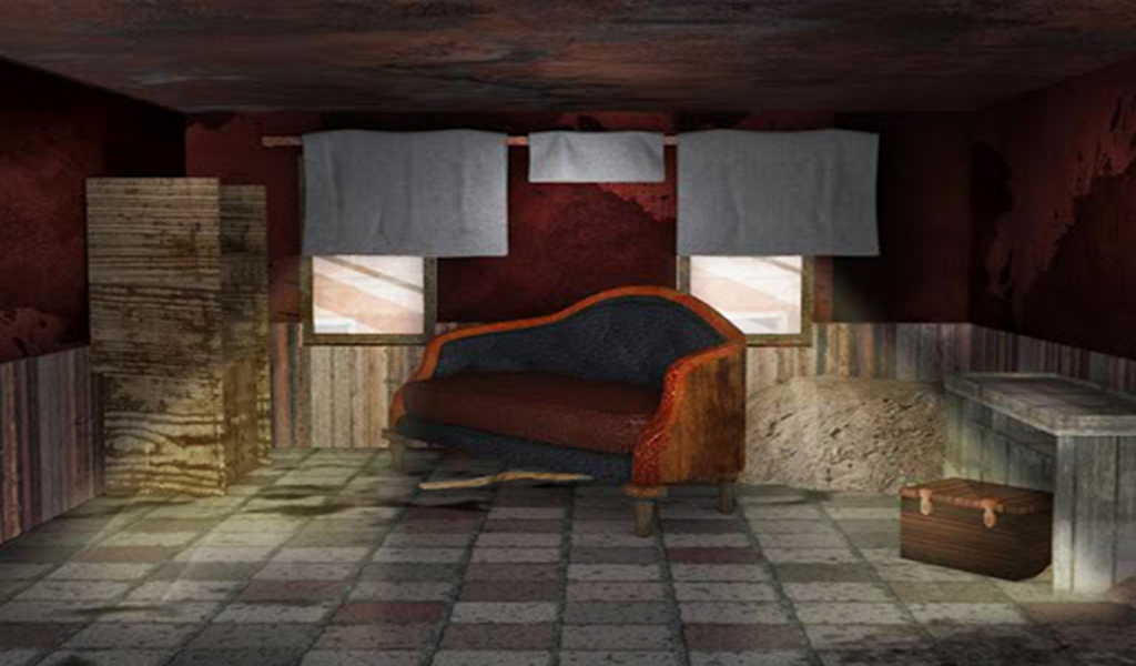 Escape Game Elusive Exits - App on Amazon Appstore