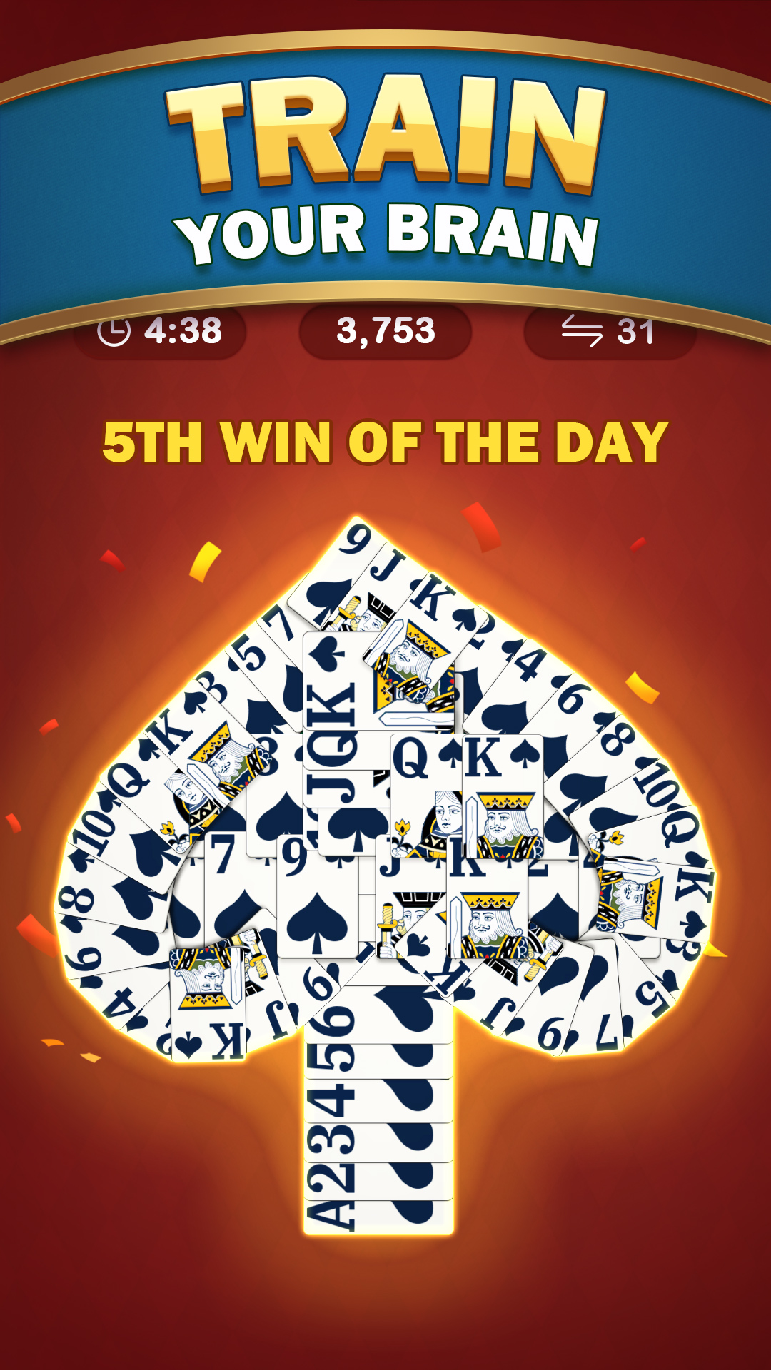 Spider Solitaire Master - App on Amazon Appstore