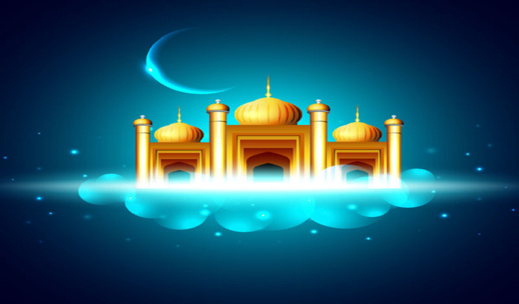 Best Islamic Chants - App on Amazon Appstore