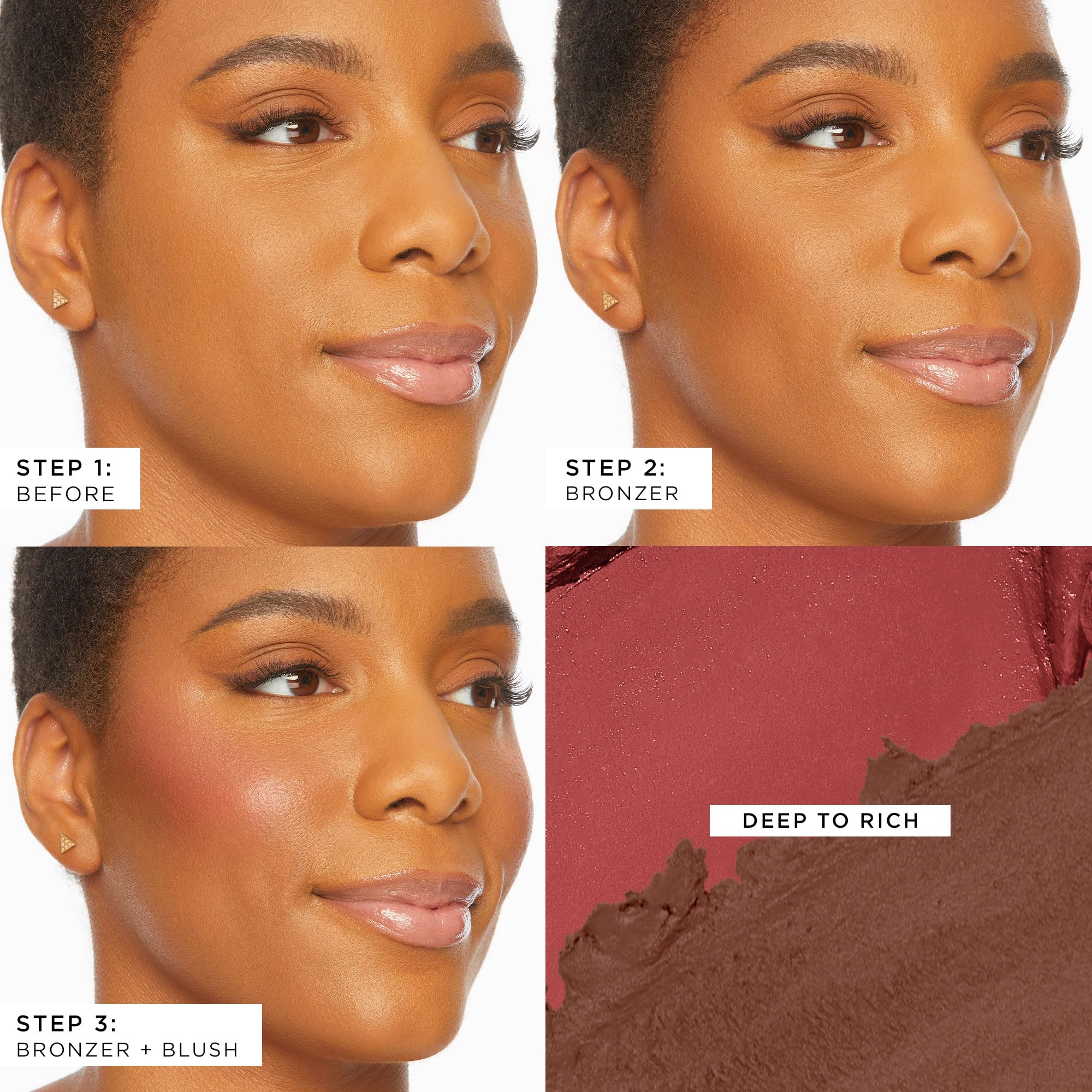 Snapklik.com : Tarte Park Ave Princess Cream Cheek Duo