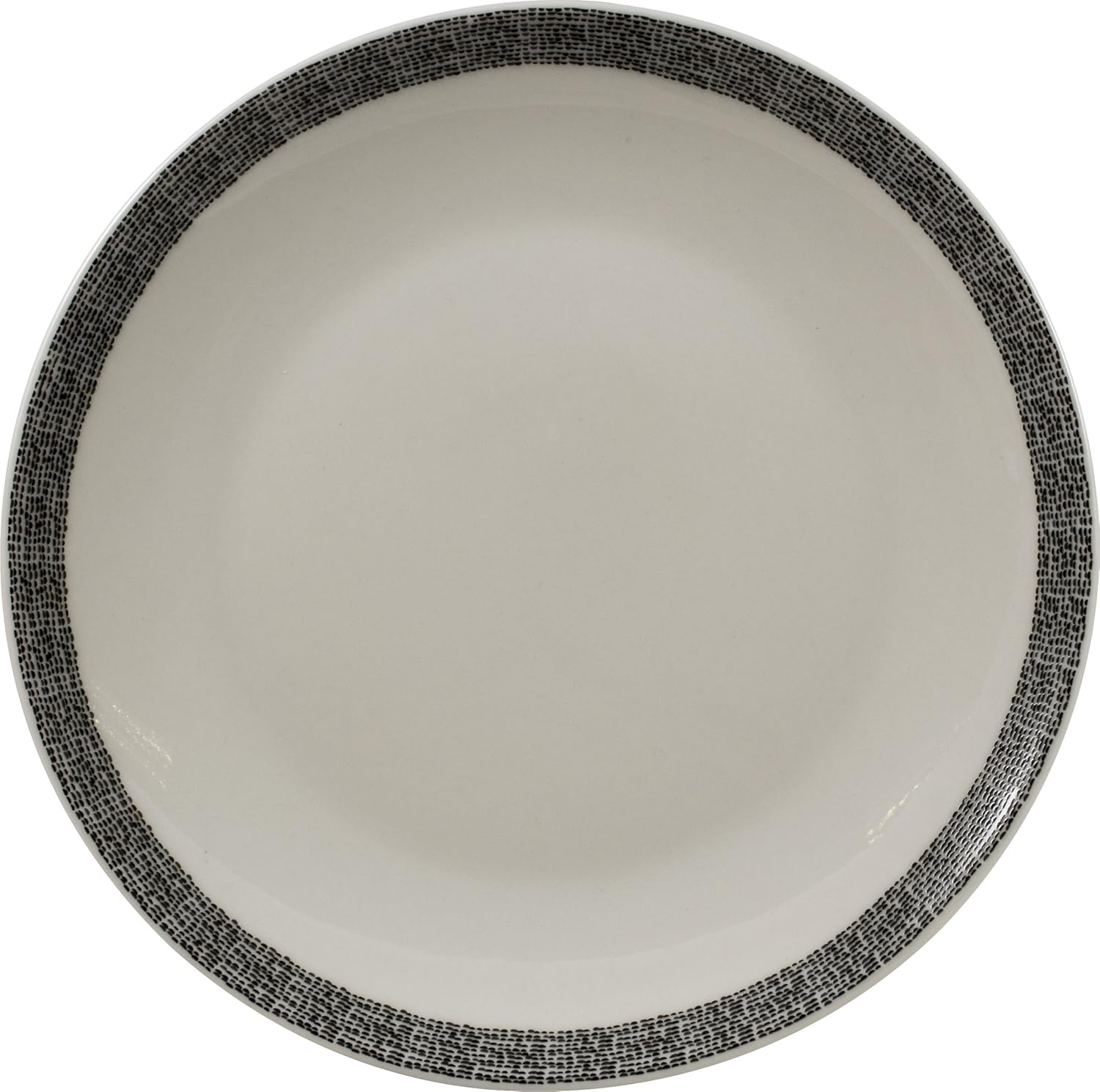 David Mason Design Otto, Porcelain, Multicolour, 19x19x1.5 cm : Amazon ...