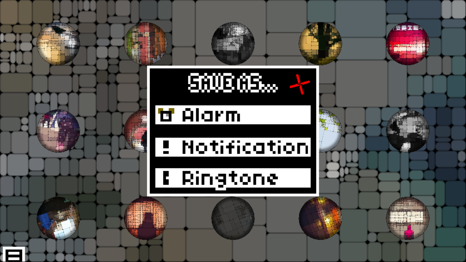 Daluo-instrument Ringtones - App on Amazon Appstore