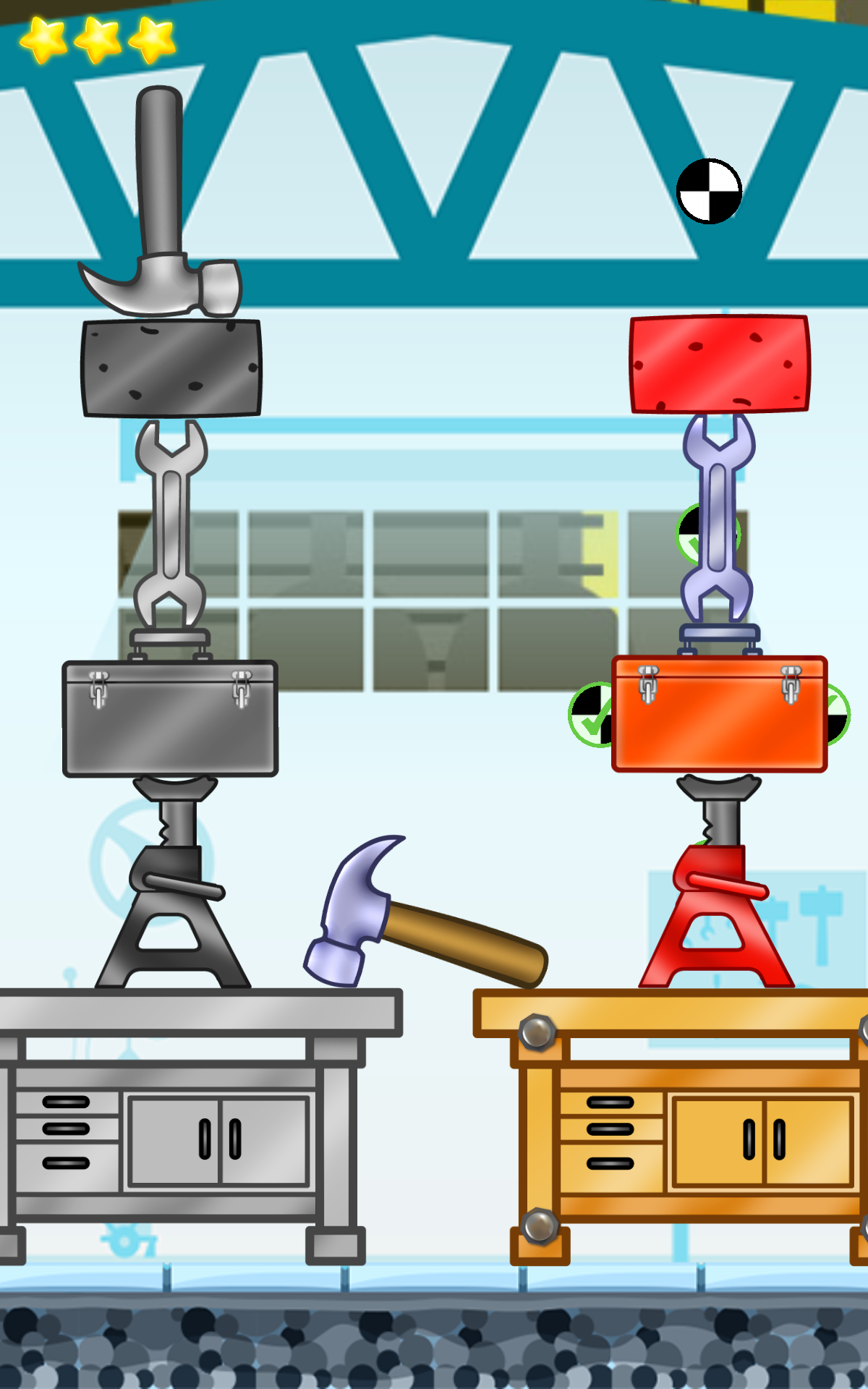 Stack Challenge Free - App on Amazon Appstore