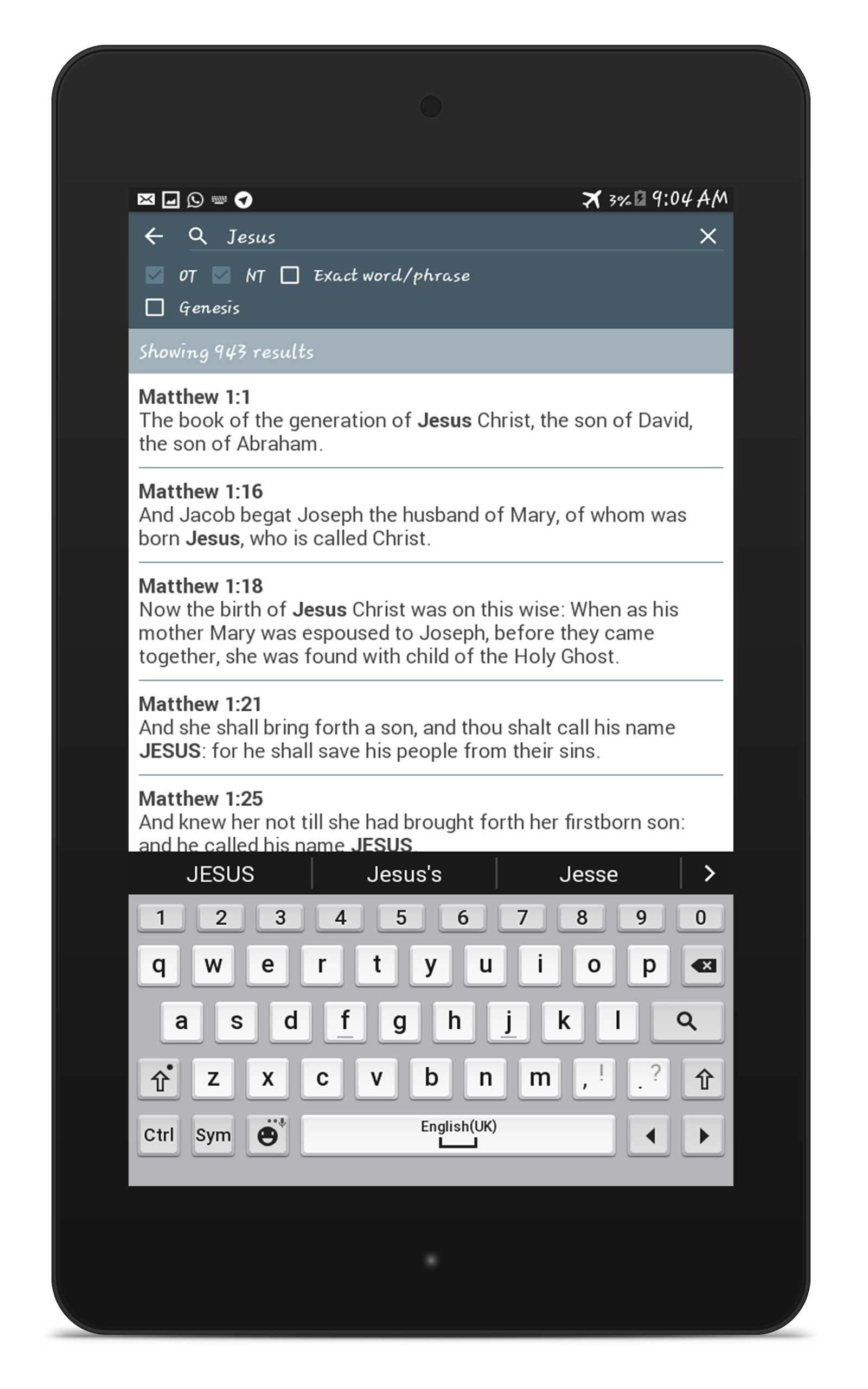 Bible Names Origin Amazon Appstore For Android bible-names-origin-amazon-appstore-for-android