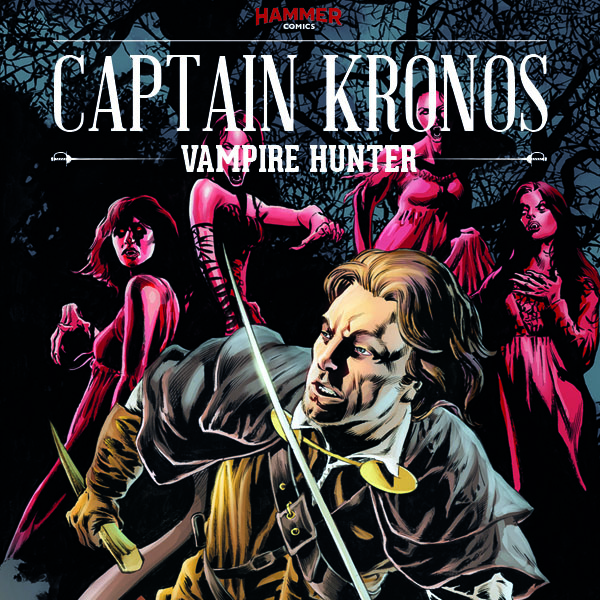 Amazon.com: Captain Kronos #1 eBook : Abnett, Dan, Perkins, Mike ...