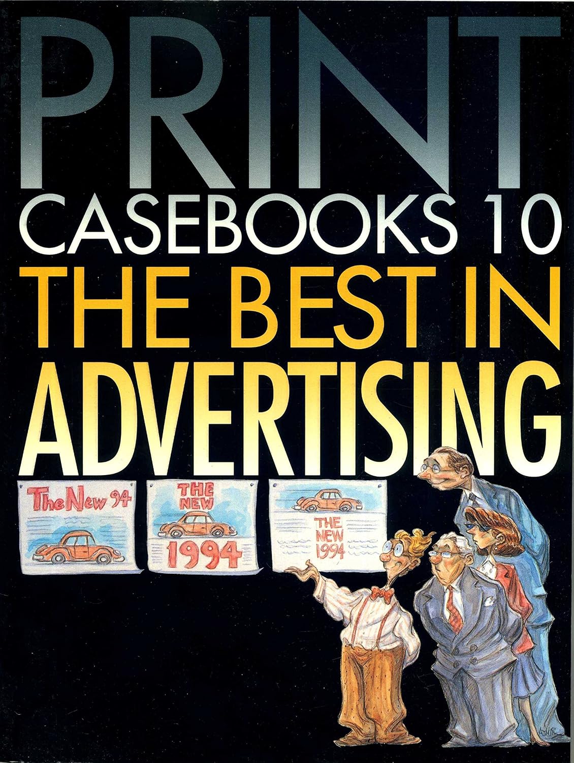 The Best in Advertising: Kaye, Joyce Rutter: 9780915734887: Amazon.com ...