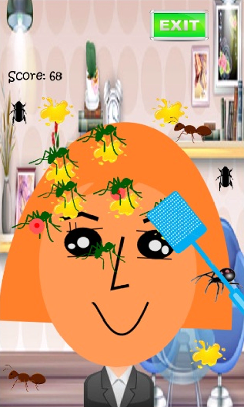 Bug Attack - App on Amazon Appstore