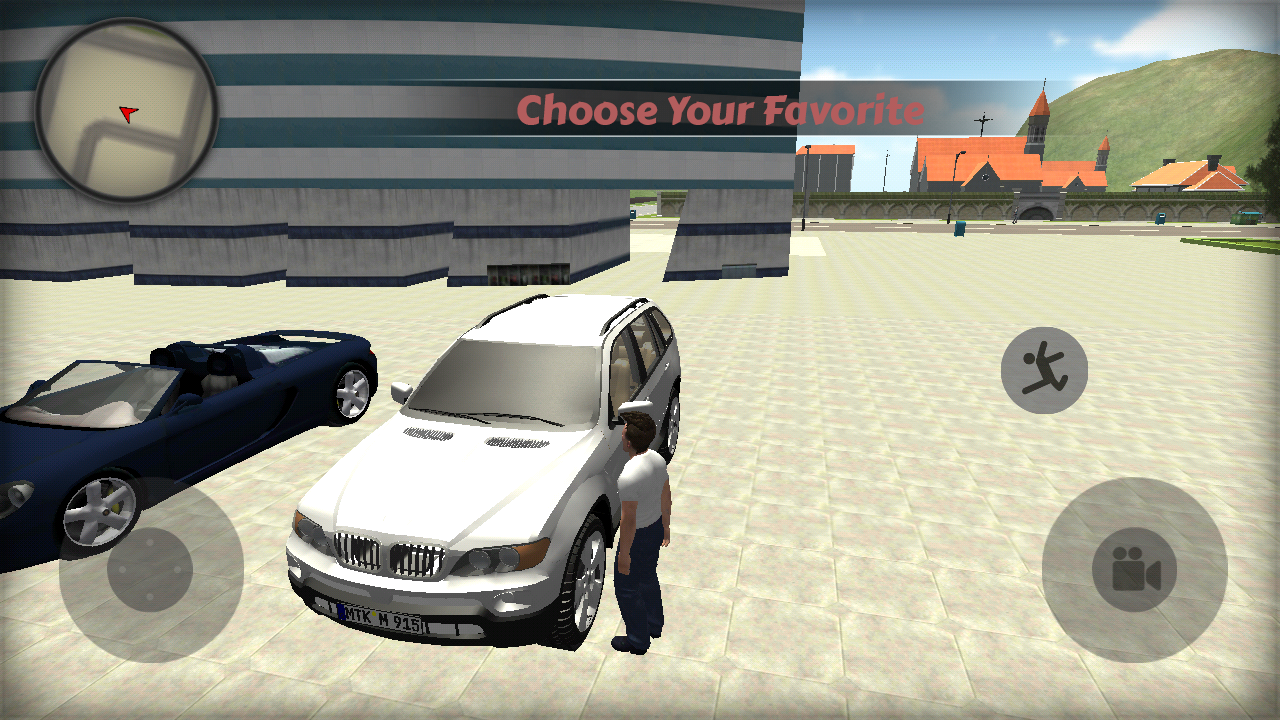 Driving License - App on Amazon Appstore