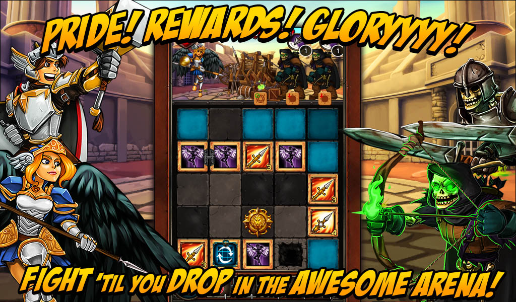 Super Awesome Quest - App on Amazon Appstore