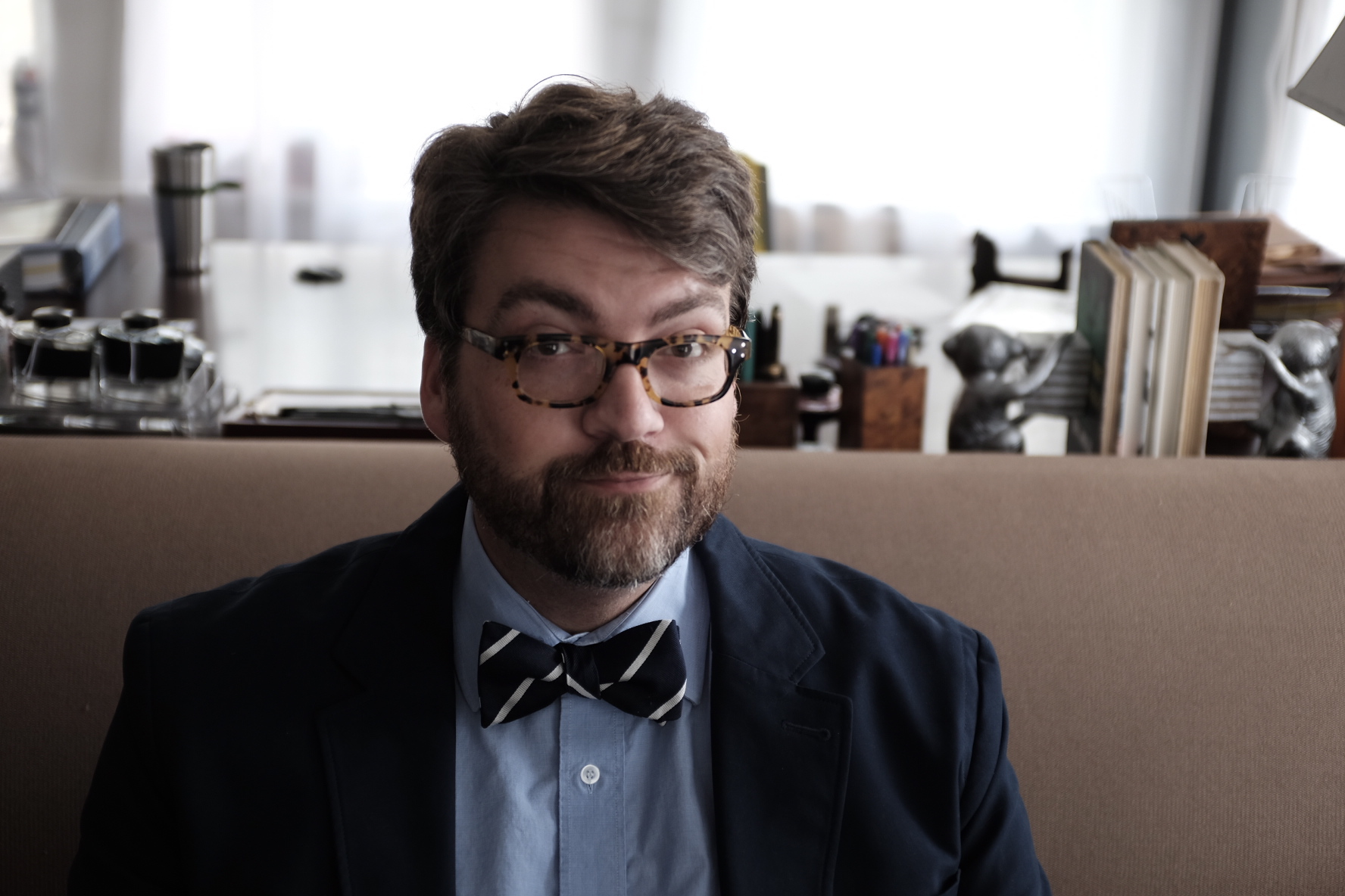 Amazon.com: J. Mark Bertrand: books, biography, latest update