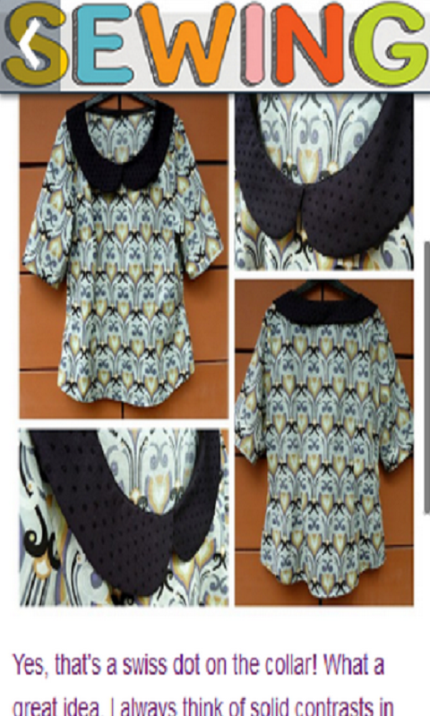 Sewing - App on Amazon Appstore