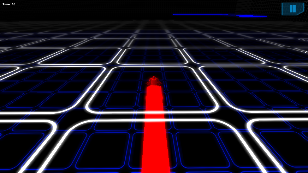 Tron Lightcycle 3D Free - App on the Amazon Appstore