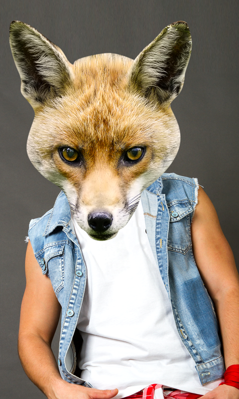 Animal Face:Amazon.com:Appstore for Android