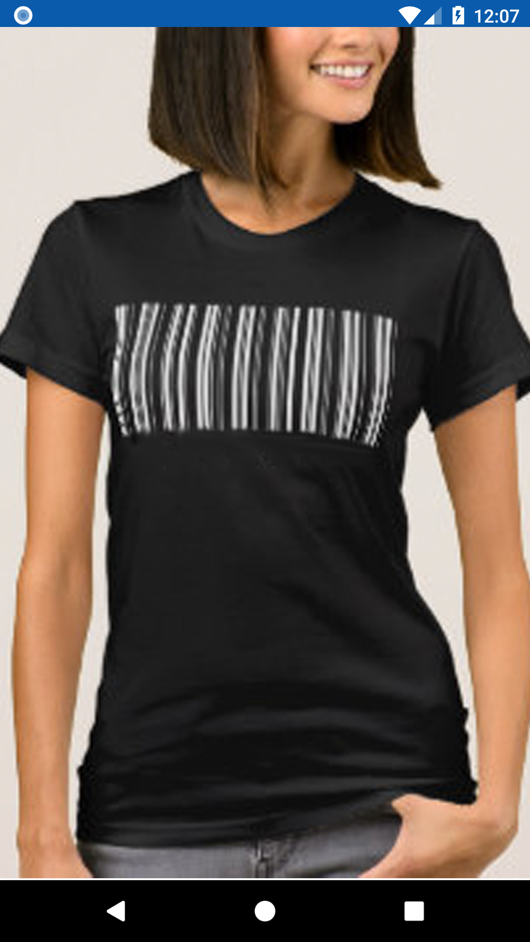 Qr barcode reader and Barcode Generator:Amazon.es:Appstore for Android