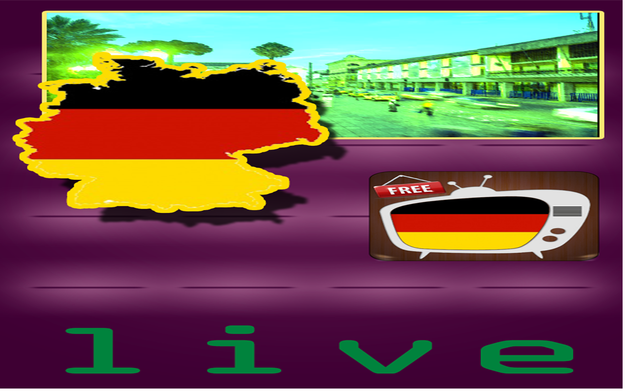 GUIDE TV Germany TV MK Sat Free:Amazon.com:Appstore for Android