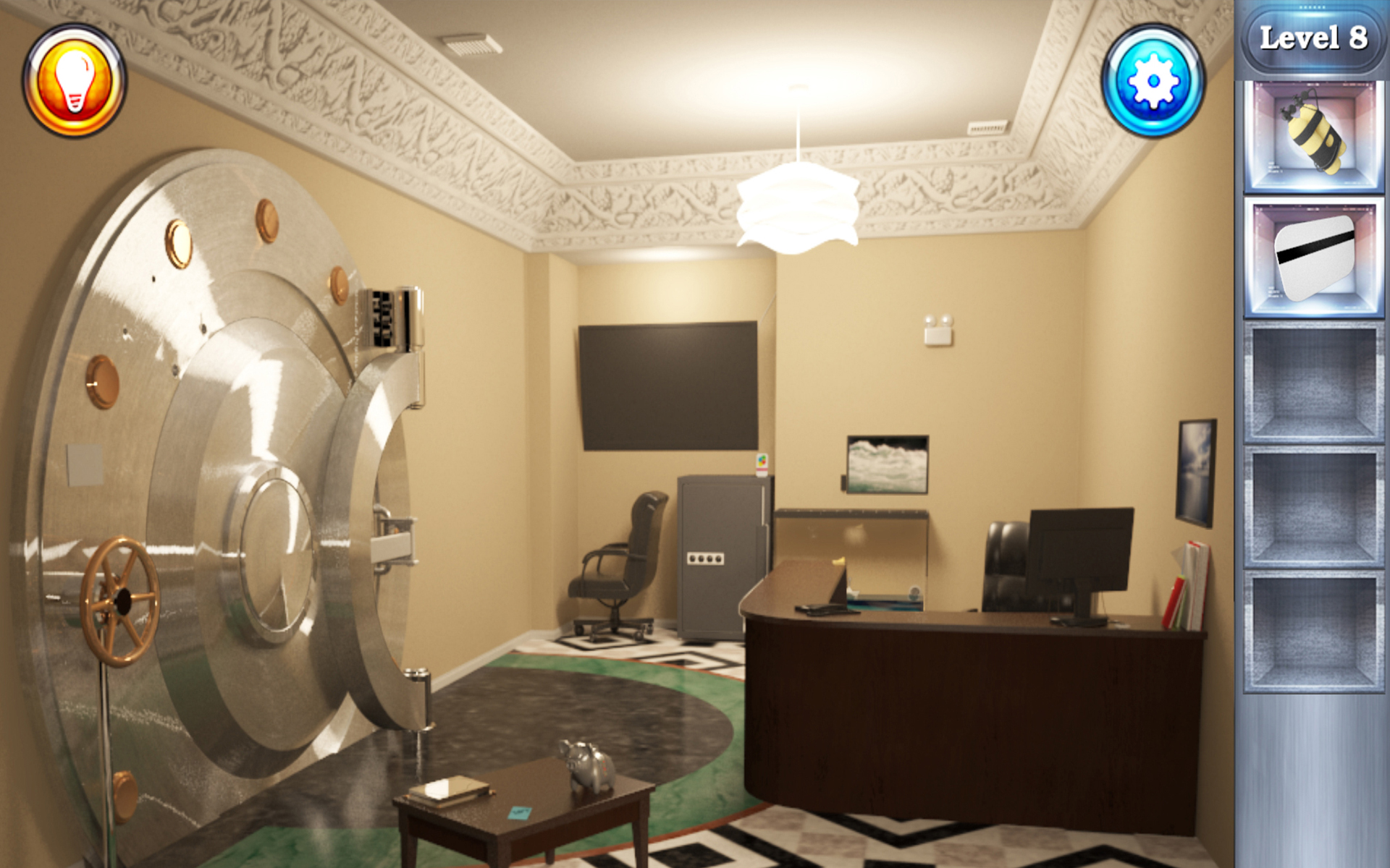 Bank Escape Pro - App on Amazon Appstore