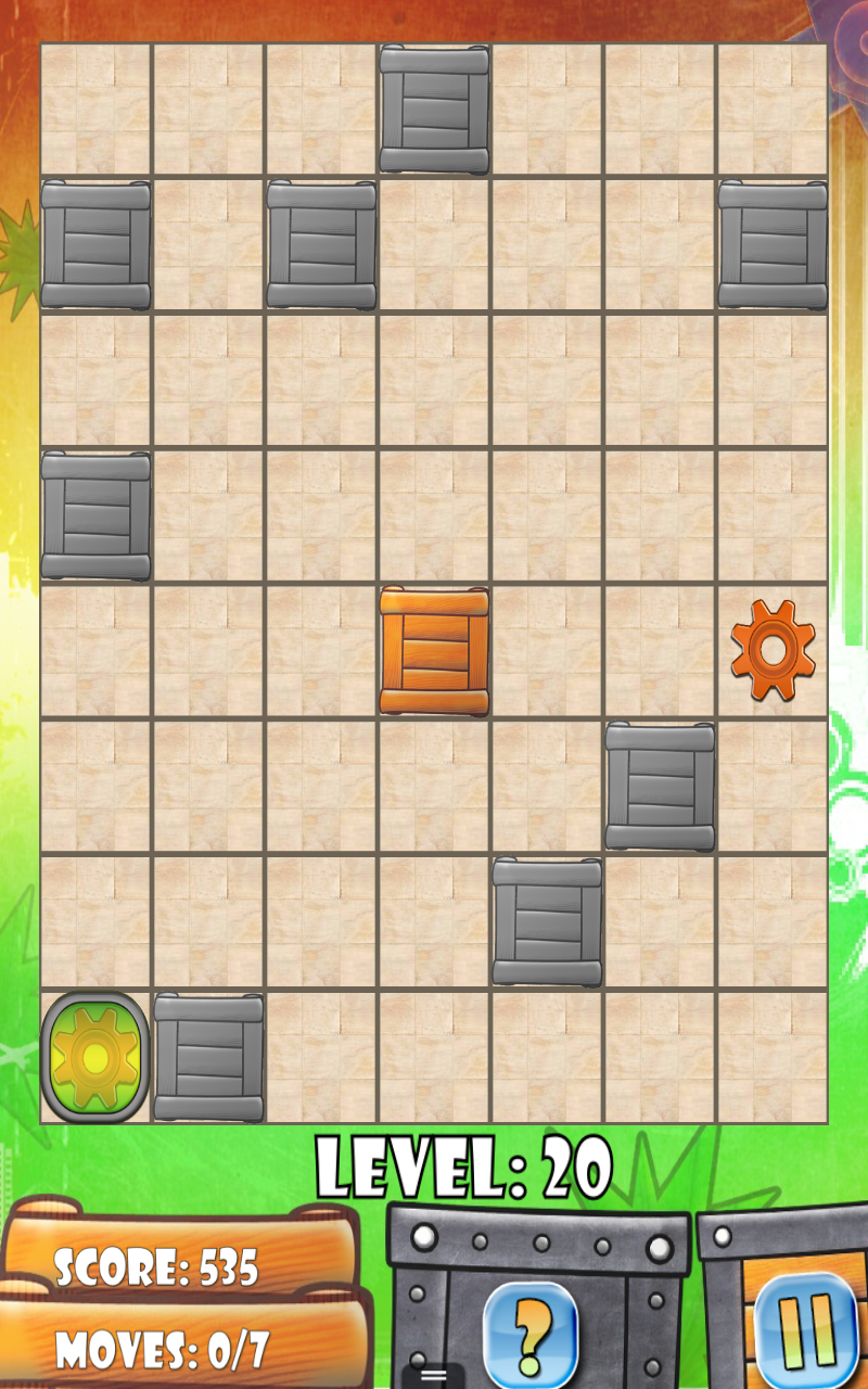 G-Blocks - App on Amazon Appstore