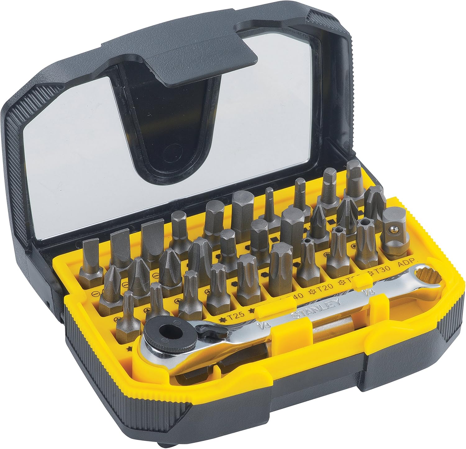 32PC BIT Driver Set : Amazon.ca: Tools & Home Improvement