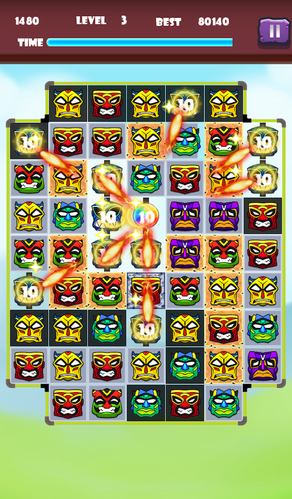 Box Crush - App on Amazon Appstore